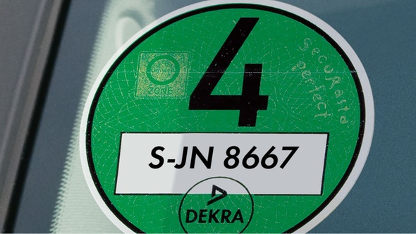 Diensten | DEKRA Claims and Expertise B.V. | On the safe side