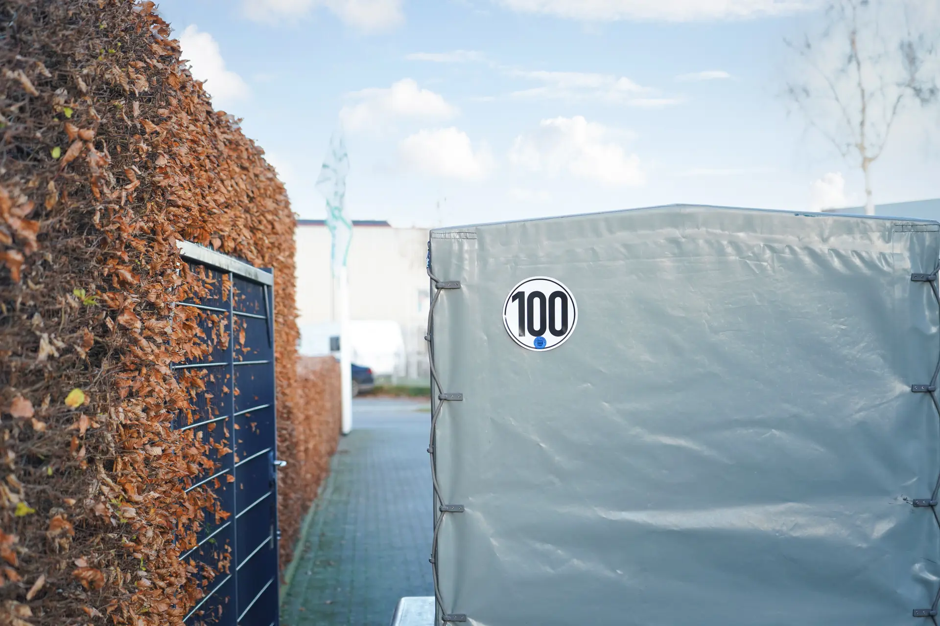 Tempo 100 | DEKRA Automotive | Online bestellen